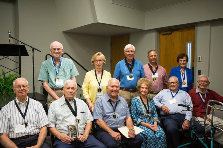 Delmas Copeland named Chief Junaluska Award recipient | Religion ...