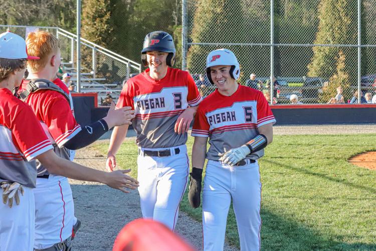 PHOTO GALLERY: Pisgah baseball vs. Robbinsville | Sports ...
