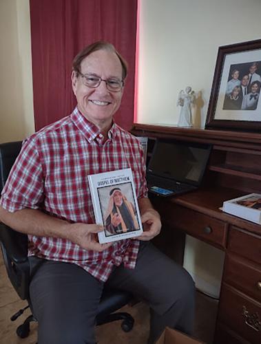 Estridge releases ‘Commentary on the Gospel of Matthew’ | Religion ...