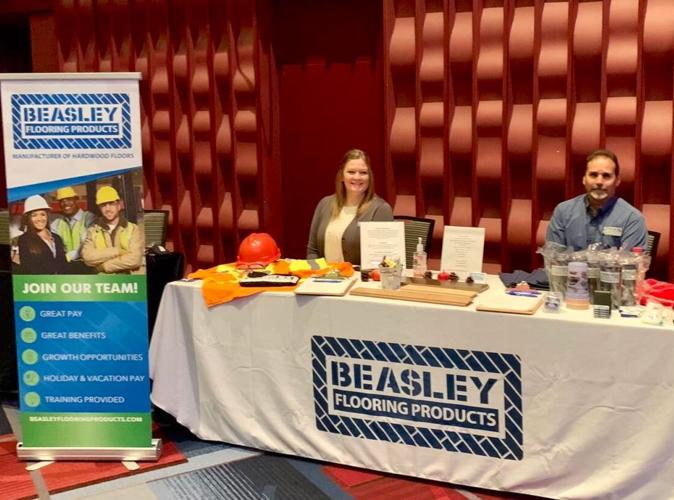 Looking for a new job? Choices abound at regional career fair | News ...