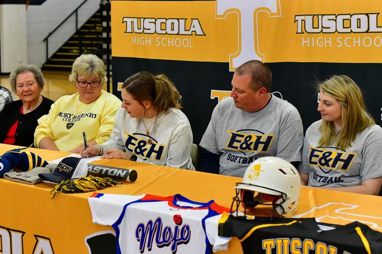 Delany Buchanan turned injury into opportunity | Sports ...