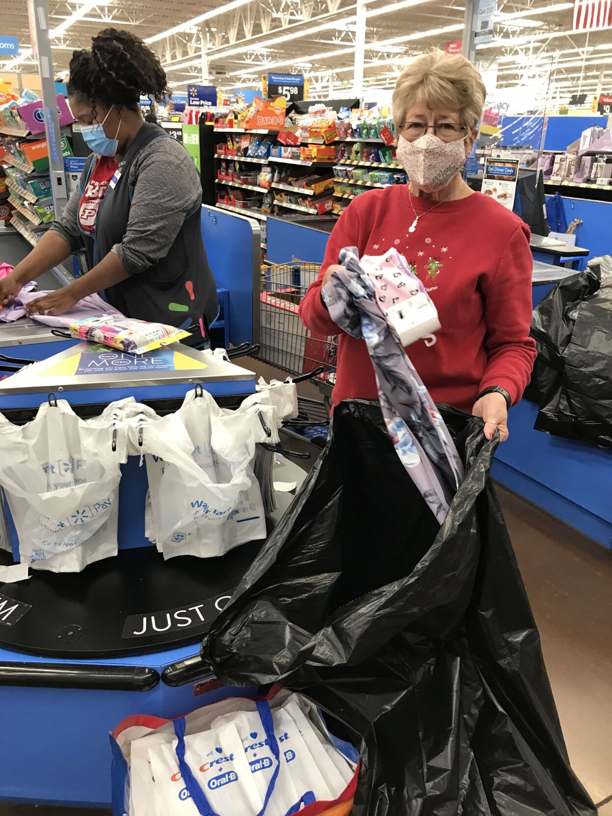 Proud to be a Santa Pal | News | themountaineer.com