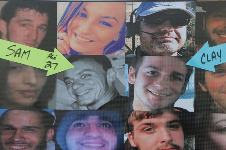 The faces tell it all | News | themountaineer.com
