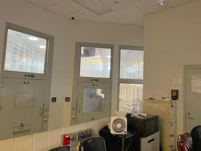 Pros and cons of alternative jail design mode | News | themountaineer.com