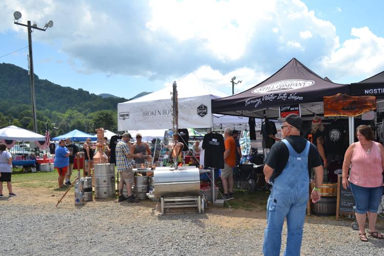 PHOTO GALLERY: Hillbilly Jam 2022 | Life | themountaineer.com