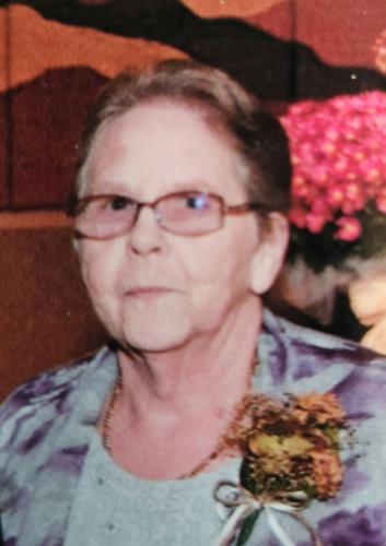 Marie Chapman Stamey | Obituaries | themountaineer.com