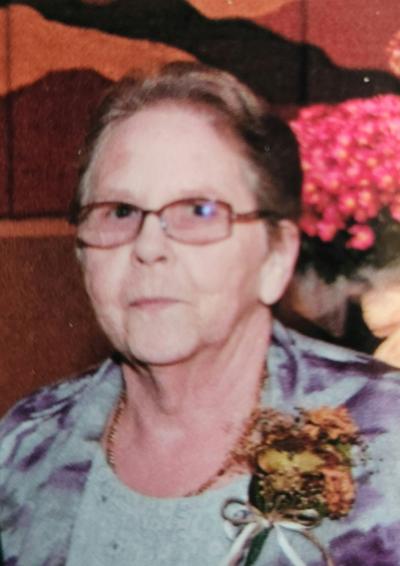 Marie Chapman Stamey | Obituaries | themountaineer.com