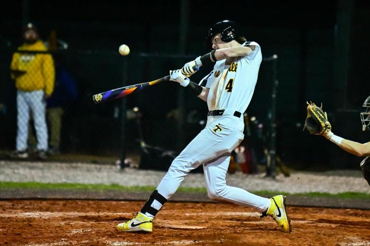 Tuscola baseball comes from behind for fifth-straight win | Sports ...