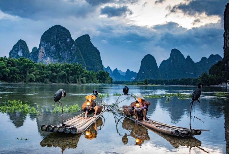 Southern China enthralls Clyde couple | Life | themountaineer.com