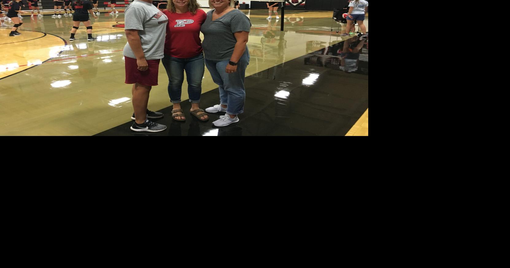 Pisgah Volleyball team looks to rebound after tough campaign ...