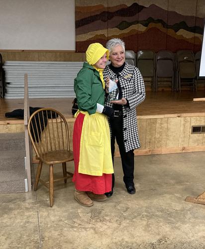 Maggie Chamber honors volunteers and 'spirit' with awards | Life ...