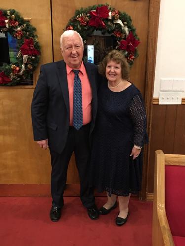 Brooks family celebrates Father's Day with a crowd | Life ...