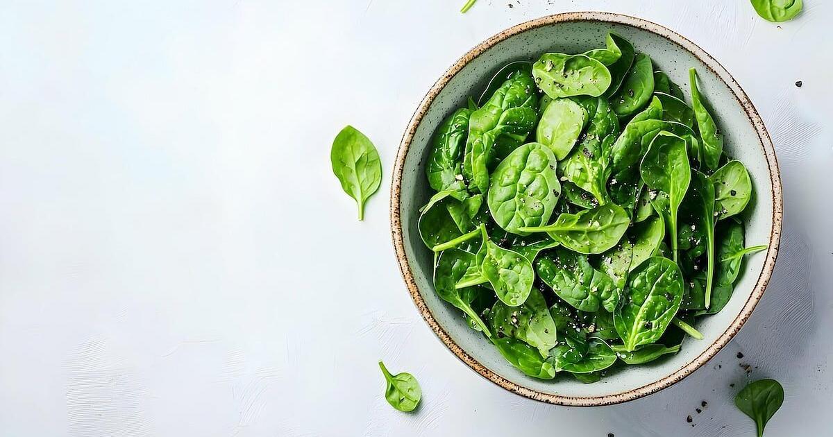 Sno Pac Recalls Frozen Spinach Sold Across the U.S. | Health ...