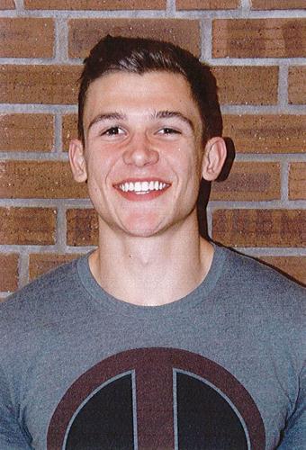 Rotary Students of the Month for May | Life | themountaineer.com