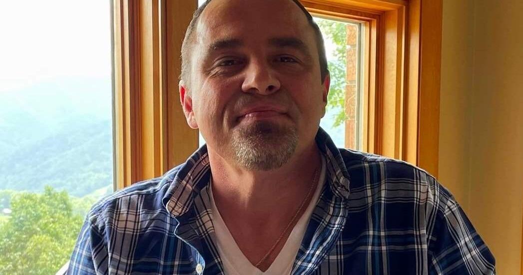 Roy Hershel Johnson, Jr. | Obituaries | themountaineer.com