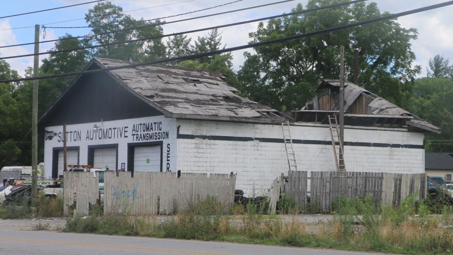 Clock ticking for South Main scourge: code officials get tough on ...