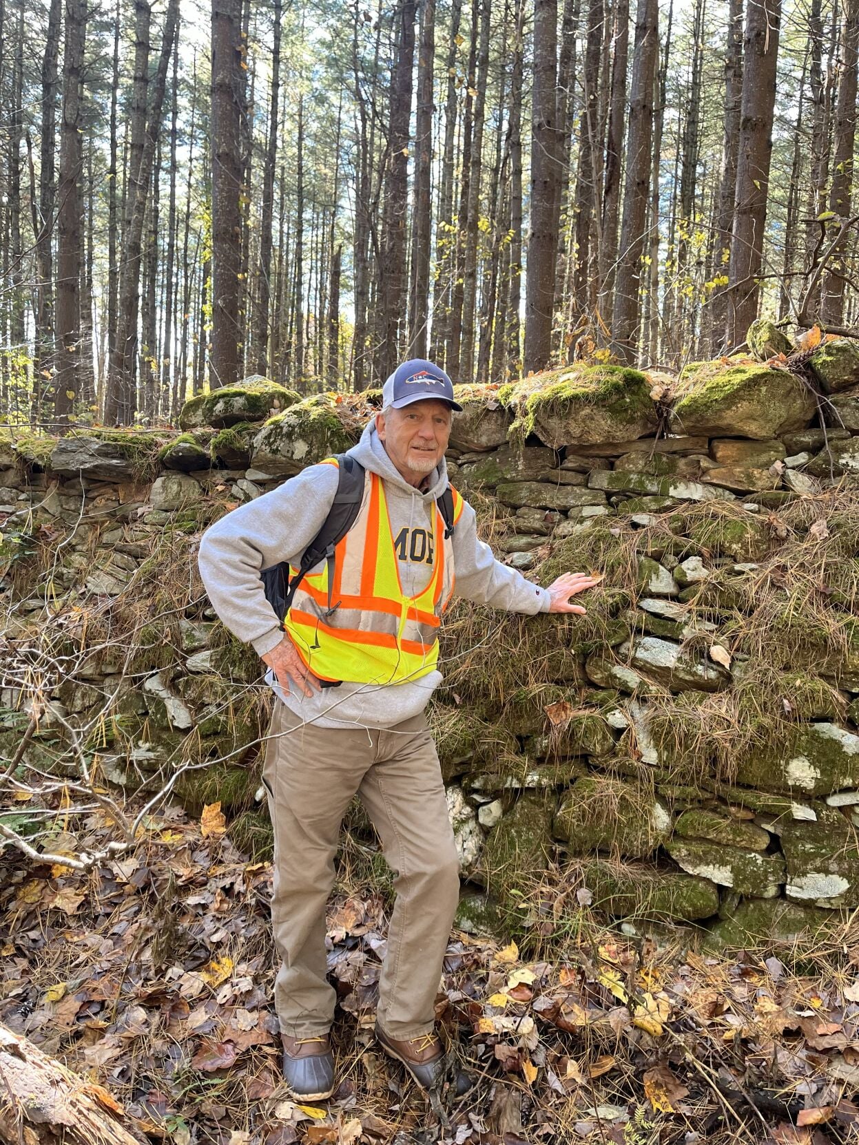 Journey with notable local historian into a glimpse of Haywood County’s ...