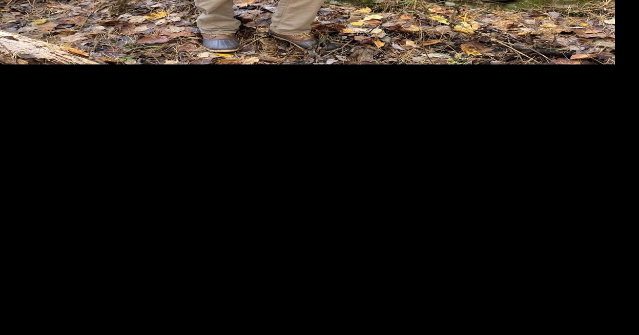 Journey with notable local historian into a glimpse of Haywood County’s past | Life ...