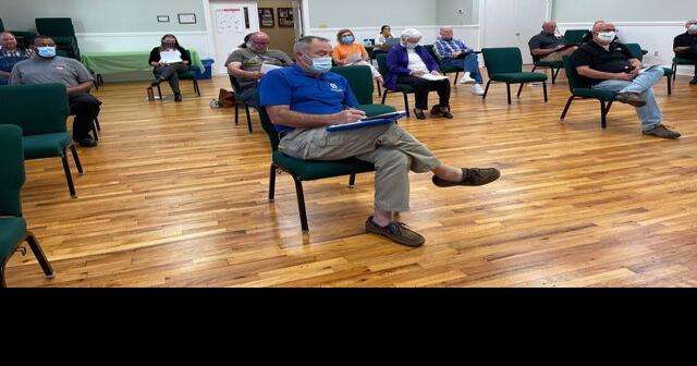 Takeaways from Maggie board meeting | News | themountaineer.com