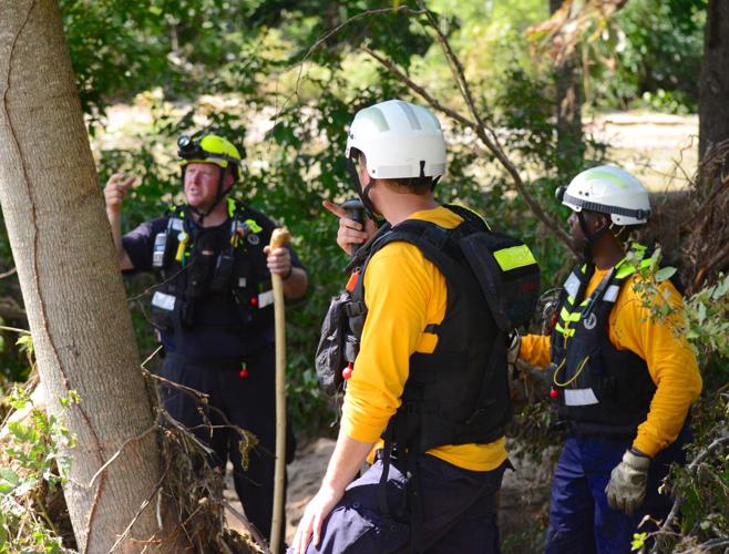 FEMA to begin work this week | News | themountaineer.com