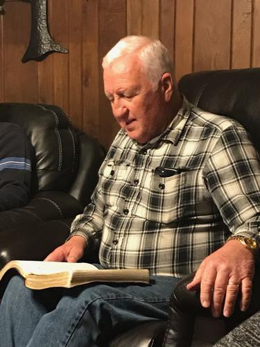 Brooks family celebrates Father's Day with a crowd | Life ...