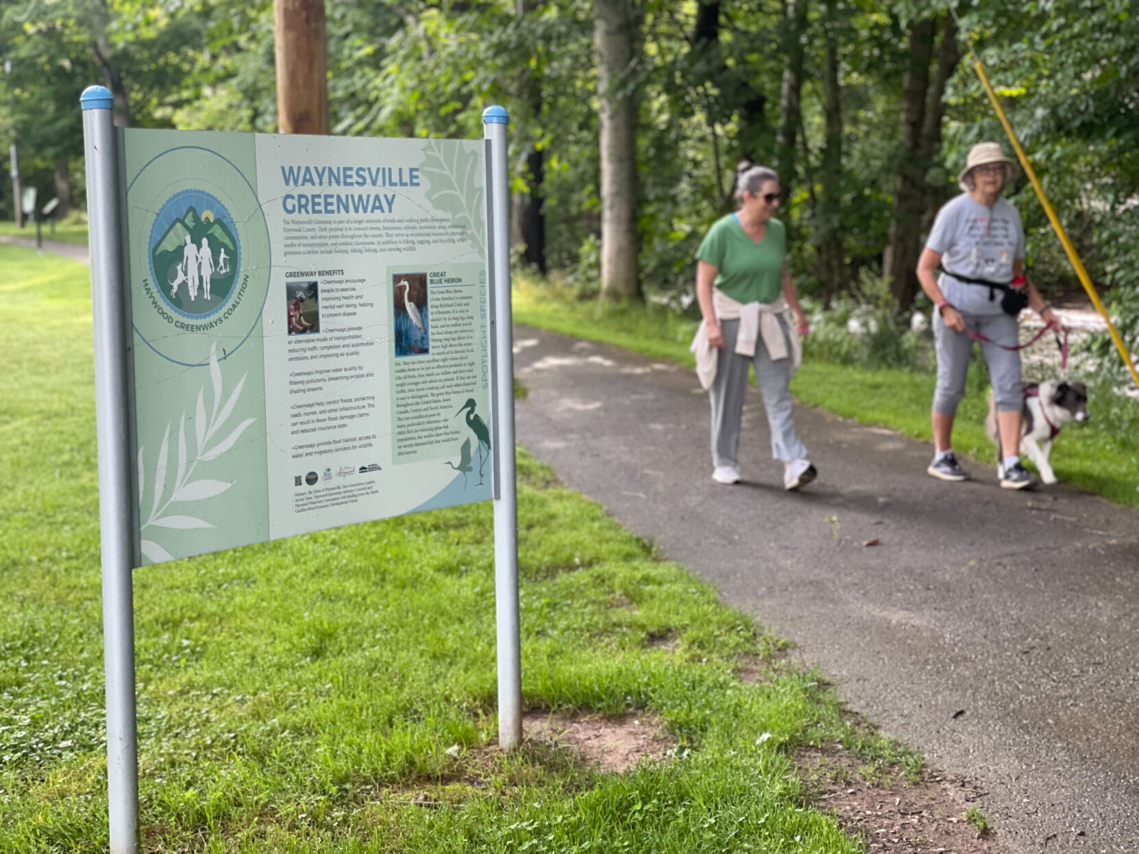 Weigh in on Waynesville Parks and Rec master plan at open house | Life ...