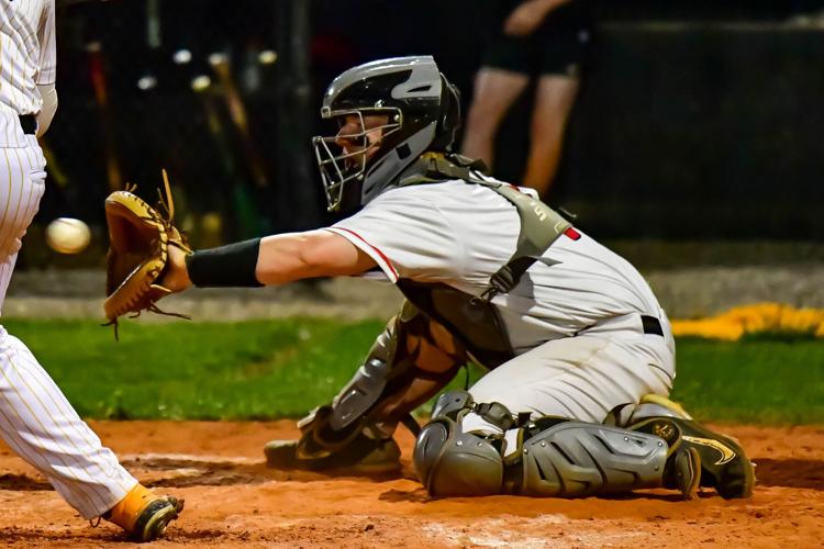 PHOTO GALLERY: Tuscola baseball vs. Pisgah | Sports | themountaineer.com