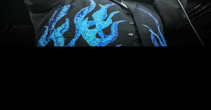 Haywood County singer Blake Ellege wins award | Arts Entertainment ...