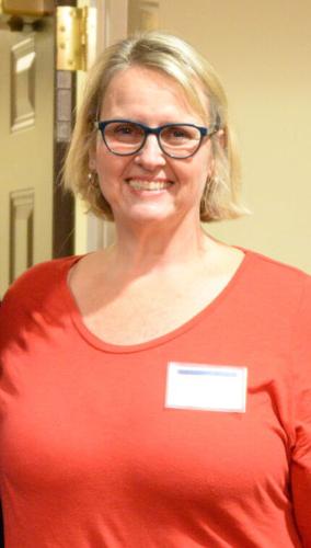 Meet the court personnel on the ballot this year | News ...