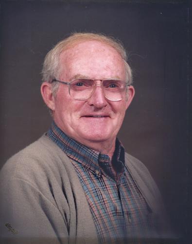 George Nicholas Bateman | Obituaries | themountaineer.com