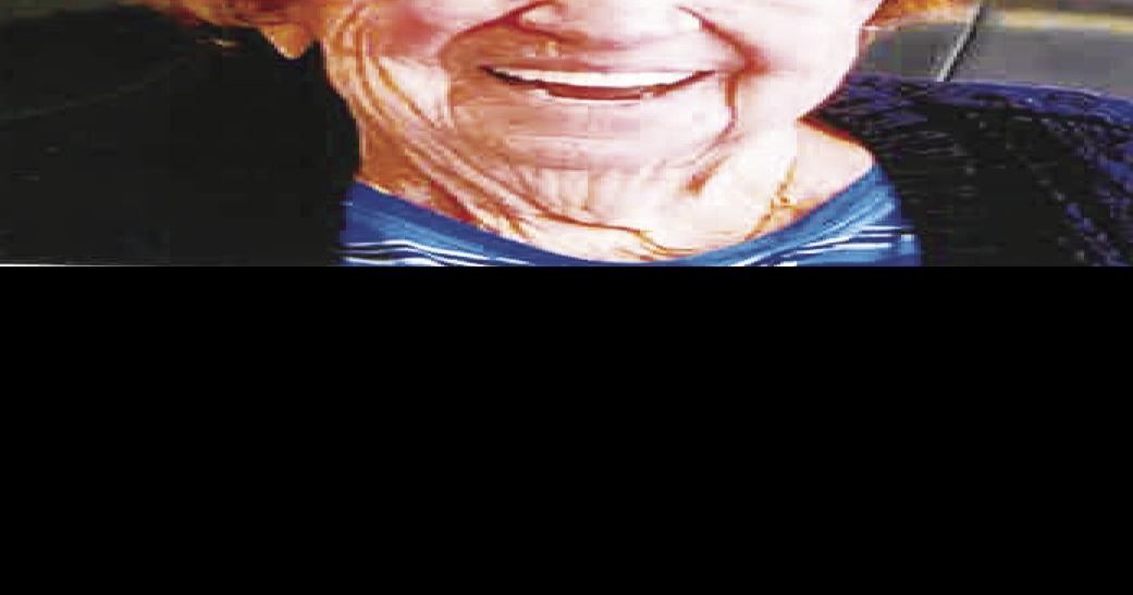 Virginia Joy Colletti | Obituaries | themountaineer.com