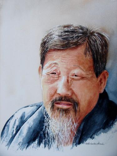 Barbara Brook: Watercolor Artist and Generous Teacher | Arts ...