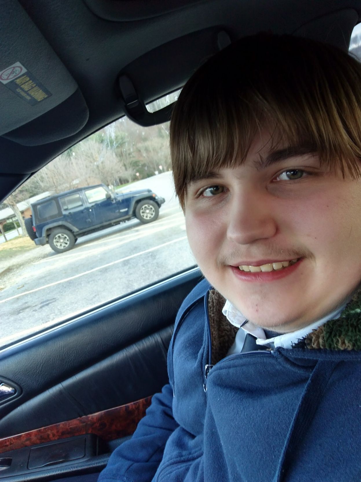 Nicholas "Payne" Pounds | | themountaineer.com