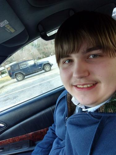Nicholas "Payne" Pounds | | themountaineer.com