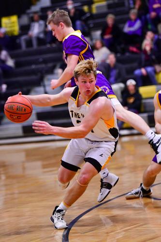 Tuscola boys basketball preview: Mountaineers look to build around new ...