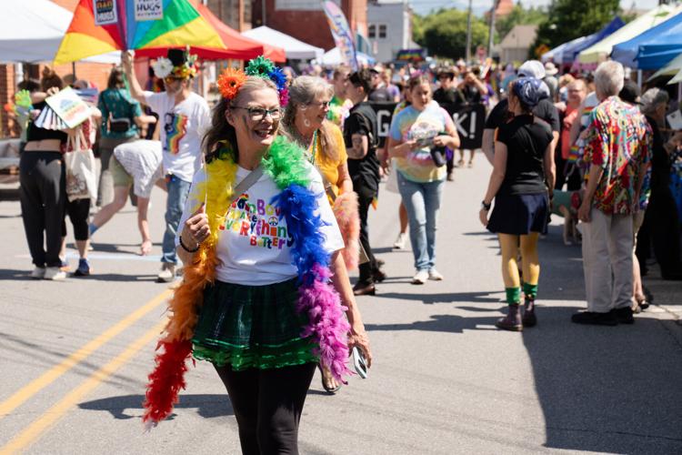 Haywood County Pride goes bigger and bolder in its second year | News ...