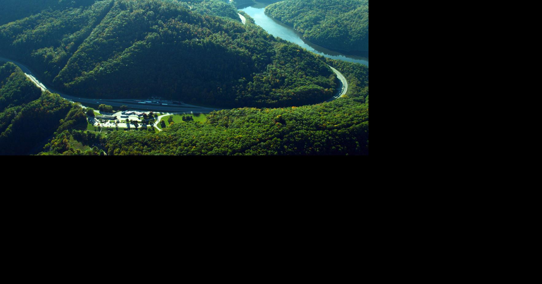Land acquisition will bolster I-40 wildlife corridor project | News ...