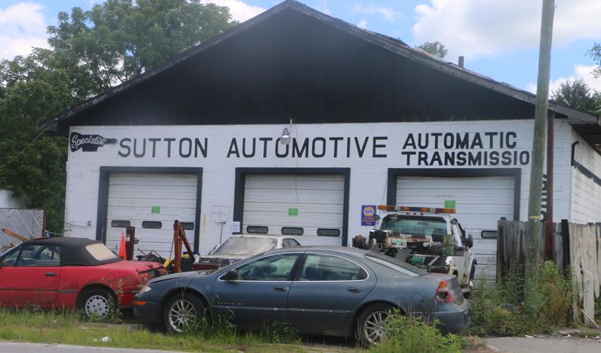 Clock ticking for South Main scourge: code officials get tough on ...