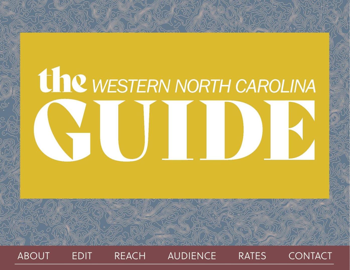 The Guide WNC Media Kit | | themountaineer.com