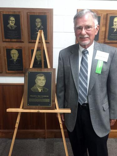 Bill Holbrook inducted into WNC Agricultural Hall of Fame | Life ...