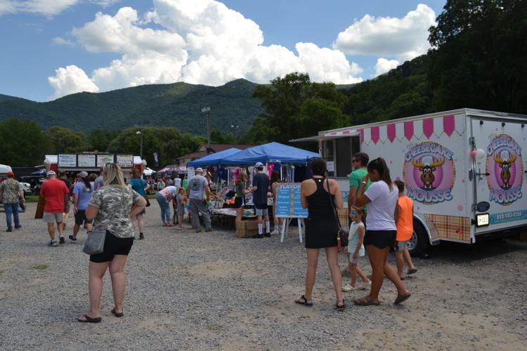 PHOTO GALLERY: Hillbilly Jam 2022 | Life | themountaineer.com