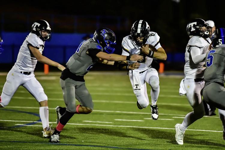 PHOTO GALLERY: Tuscola football vs. Smoky Mountain | Sports ...