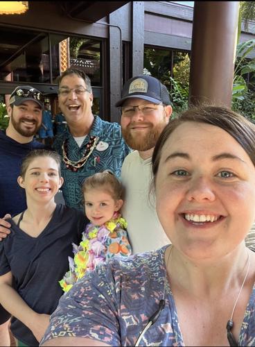 In the depths of heartbreak, God reveals the path of a true follower ...