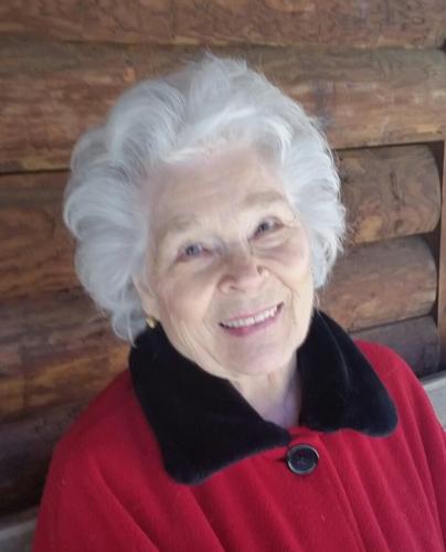 Wilma Sue Davis, 87, remembers sole Christmas gift in Depression ...