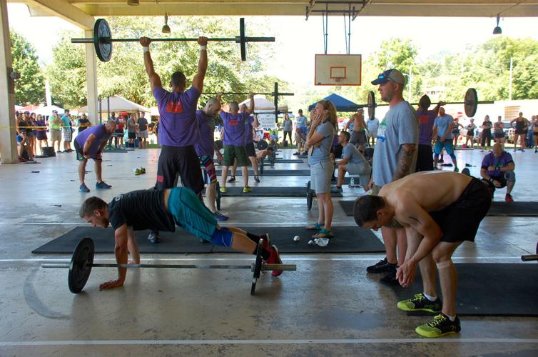A Crossfit Community | News | themountaineer.com