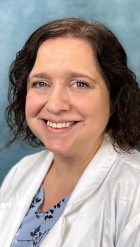 Nurse practitioner who began medical journey HCC joins HRMC practice ...