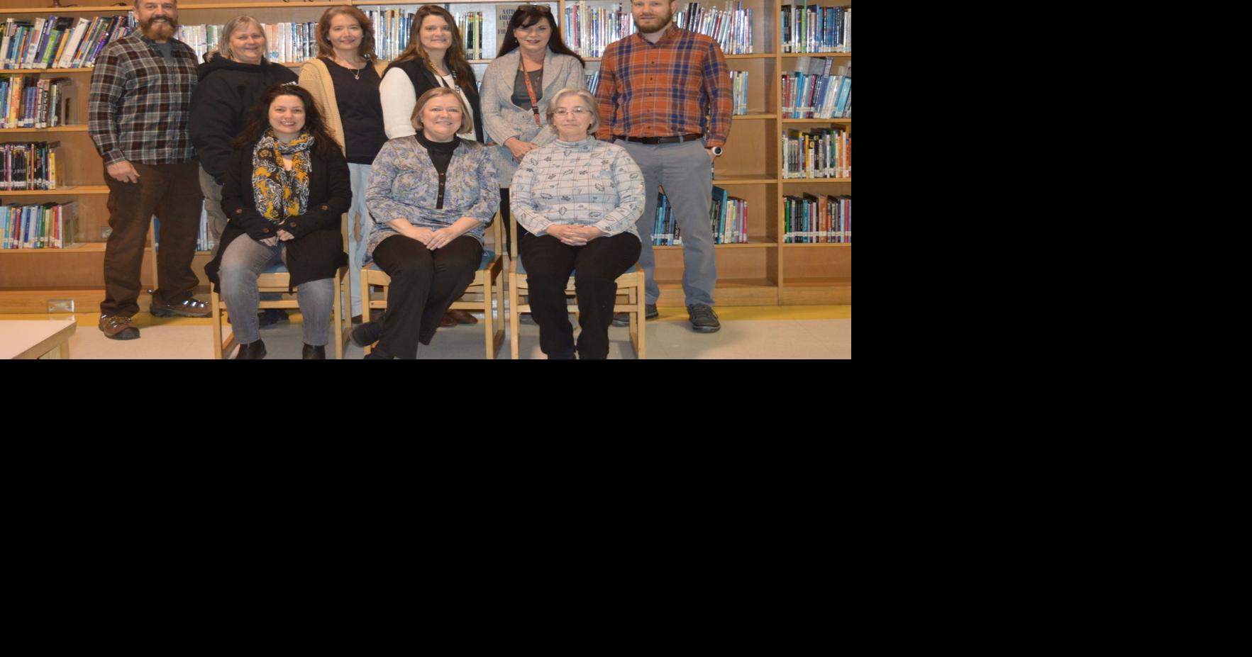 Outstanding WMS teachers bring success to students | Life ...