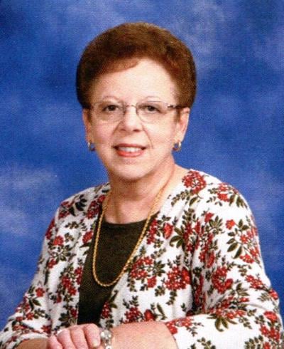Brenda Stiles | Obituaries | themountaineer.com