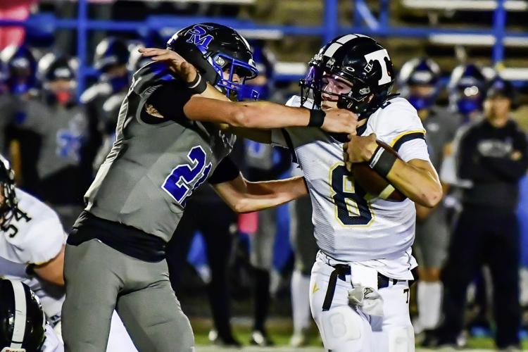 PHOTO GALLERY: Tuscola football vs. Smoky Mountain | Sports ...