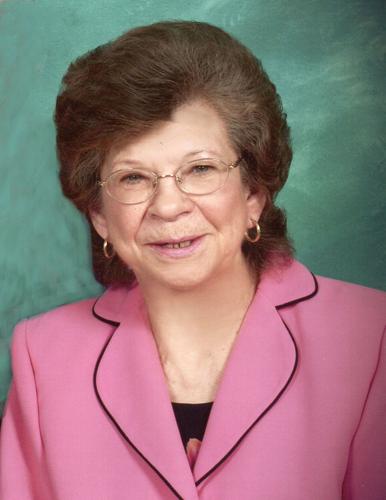 Doris Brown | Obituaries | themountaineer.com